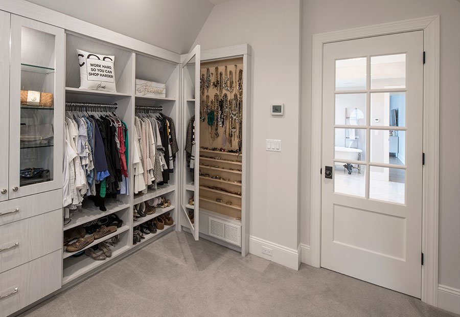 StileChoice Paint Grade MDF Interior Doors