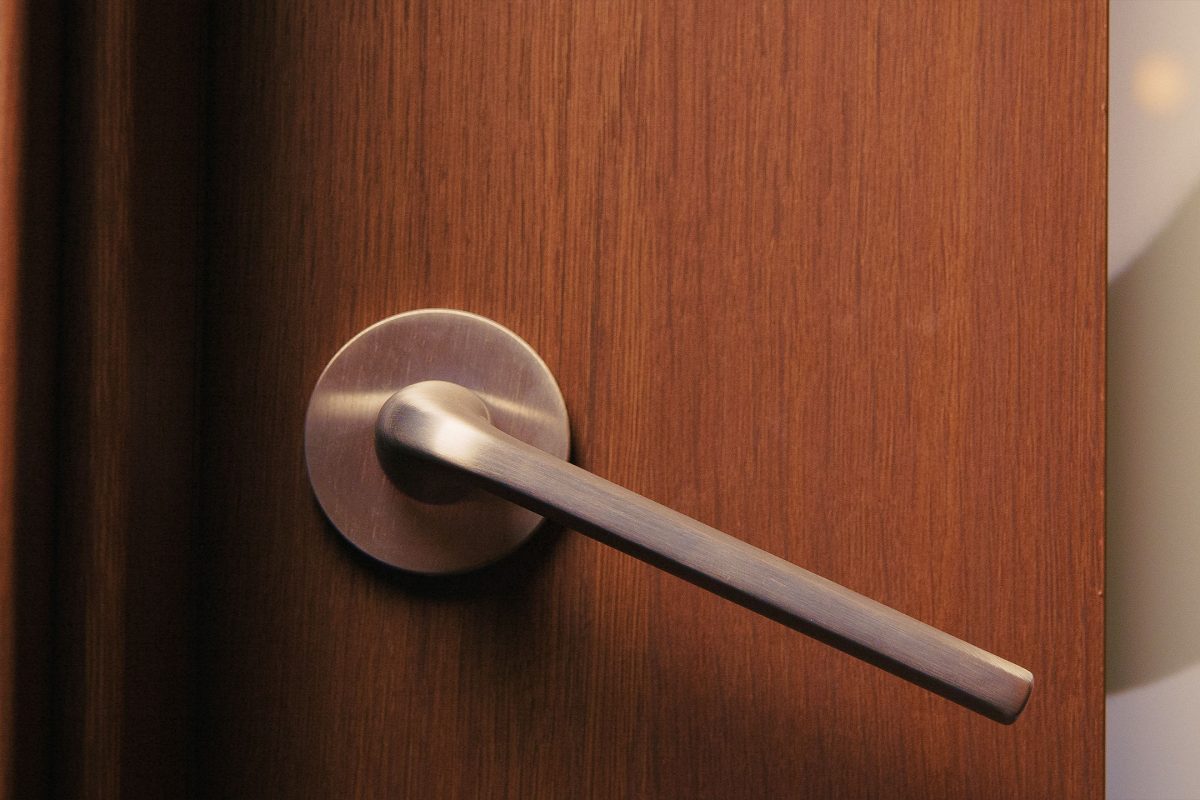 Luxeline Customization - Glenview Haus Custom Front and Interior Doors ...